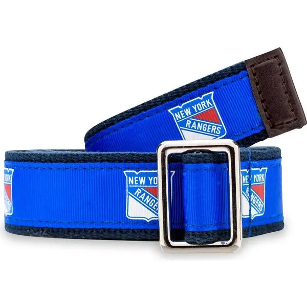 GELLS New York Rangers Go-to Belt