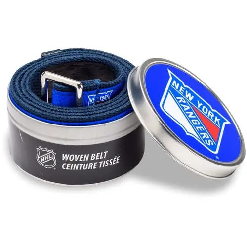 GELLS New York Rangers Go-to Belt