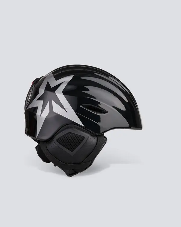 Perfect Moment Mountain Mission Star Helmet