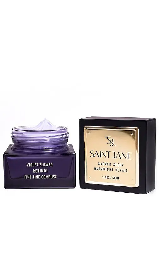 SAINT JANE BEAUTY Sacred Sleep Overnight Repair - N,a