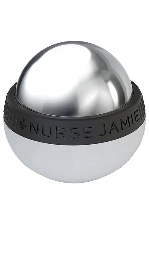 NURSE JAMIE Mini Super-cryo Mini Massaging Orb - N,a