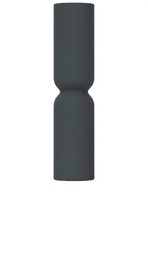 BALA Hourglass Roller - Charcoal