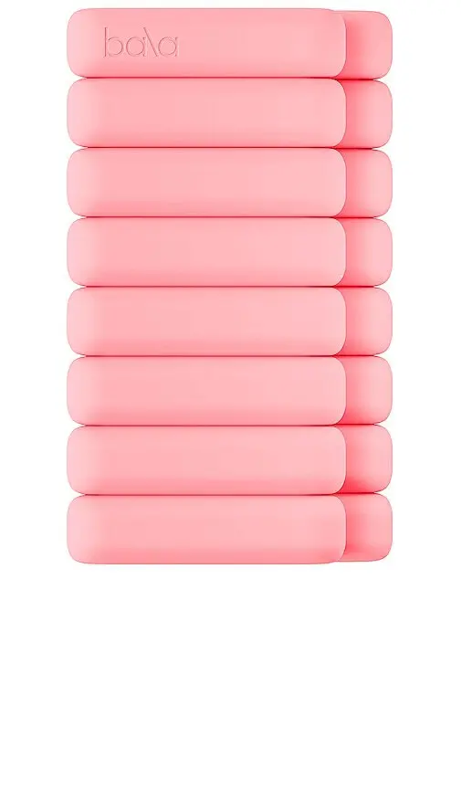 BALA 2 Pound Bangles - Blush