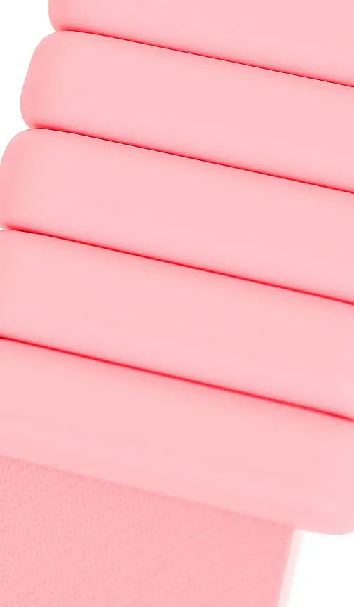 BALA 2 Pound Bangles - Blush