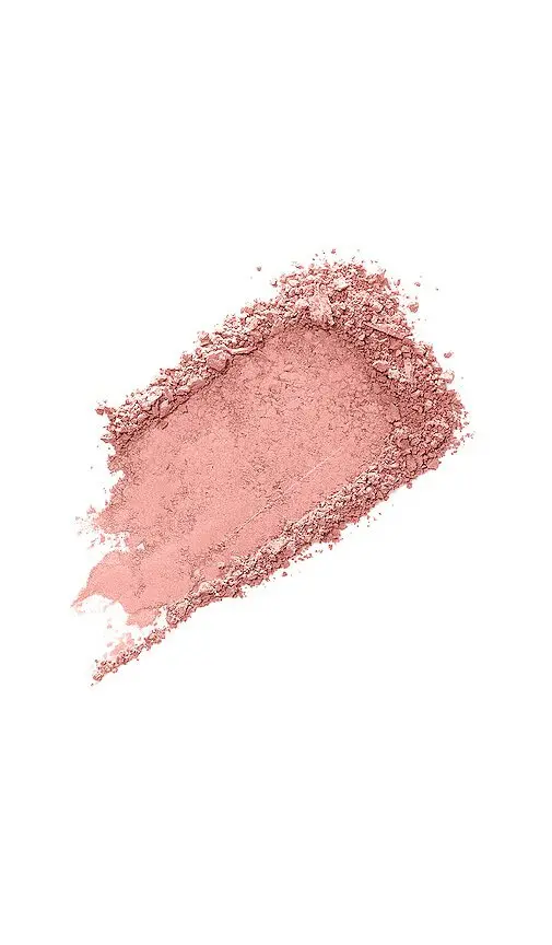 BENEFIT COSMETICS Wanderful World Silky-soft Powder Blush - Dandelion