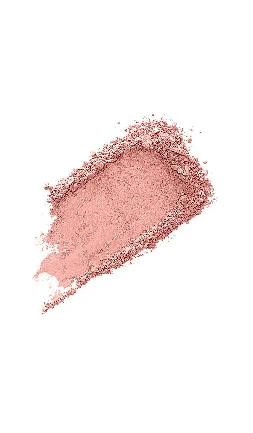 BENEFIT COSMETICS Mini Wanderful World Silky-soft Powder Blush - Dandelion