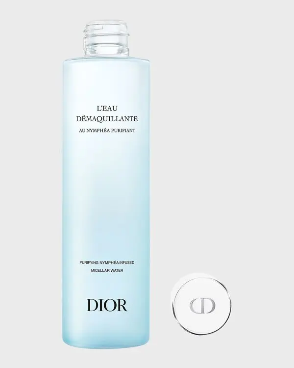Dior Micellar Water Makeup Remover, 2.7 Oz - One-color