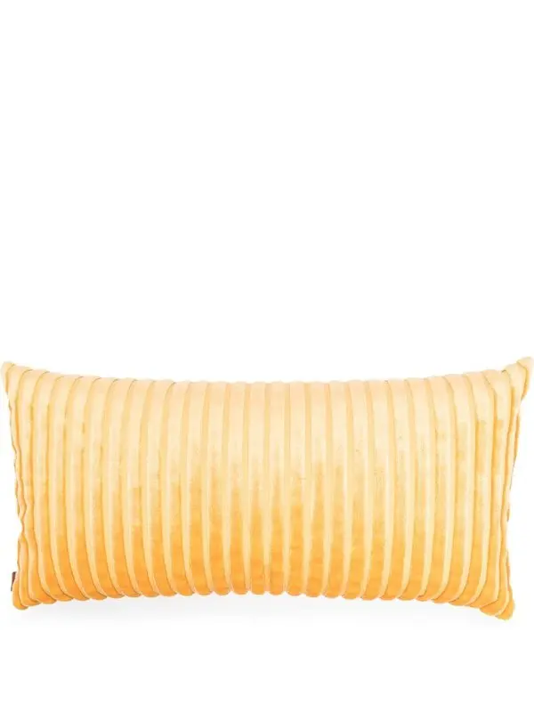 Missoni Coomba 30cmx60cm Cushion - Yellow