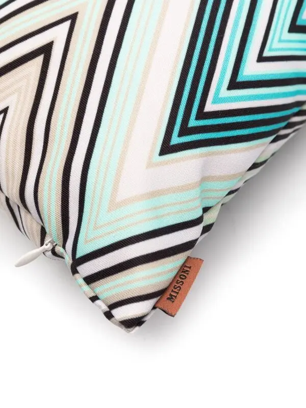 Missoni Kew 40cmx40cm Outdoor Cushion