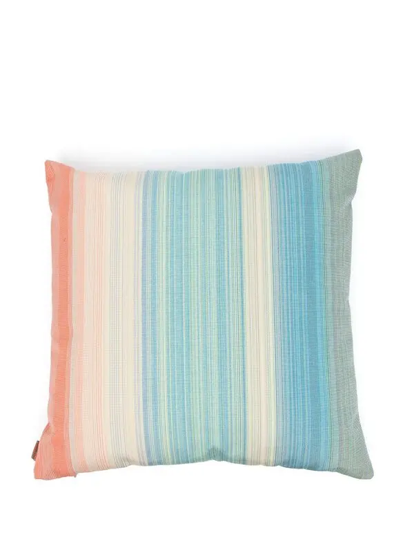 Missoni Yumbel 40cmx40cm Cushion - Blue