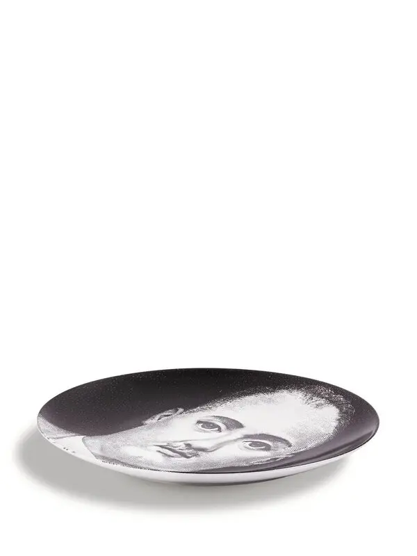 FORNASETTI Tema E Variazioni N.257 Wall Plate