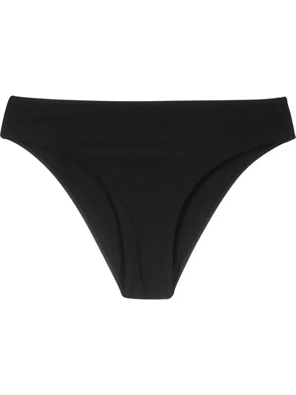 LIDO Classic Bikini Bottoms - Black