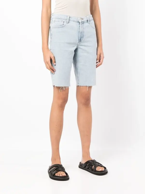 J Brand Denim Shorts
