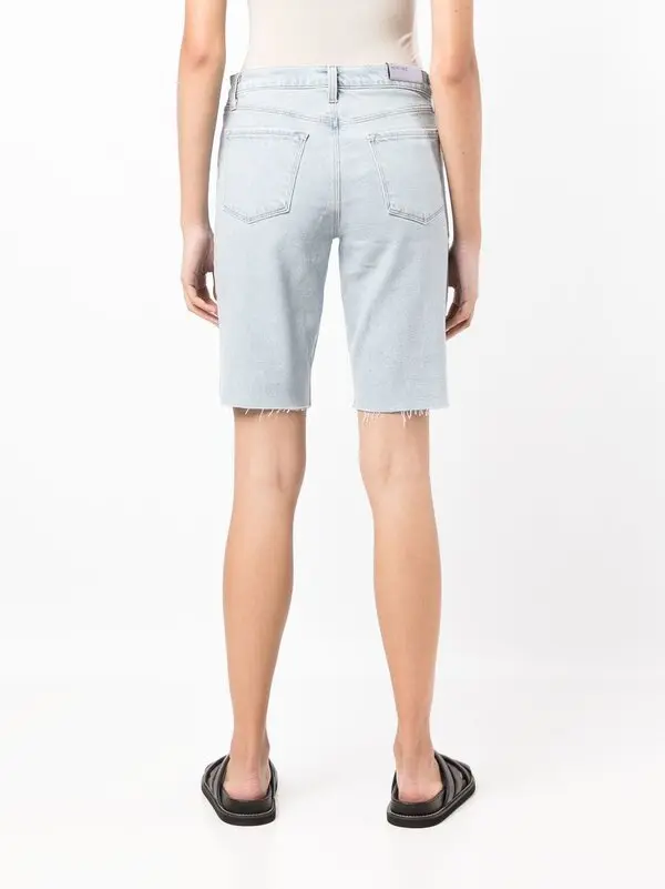 J Brand Denim Shorts