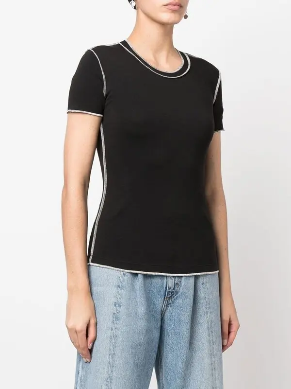 DIESEL® Short Sleeve T-shirt