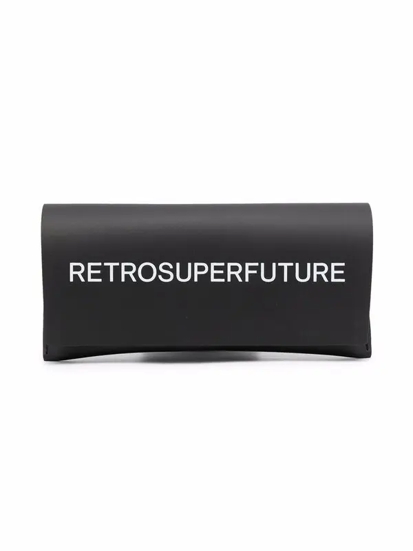 RETROSUPERFUTURE Colpo Sunglasses