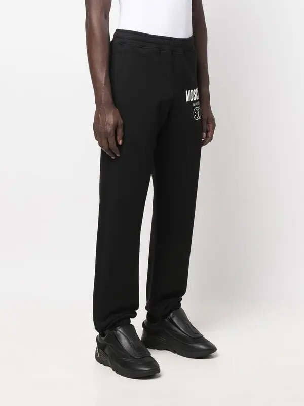 Moschino Logo-print Track Pants