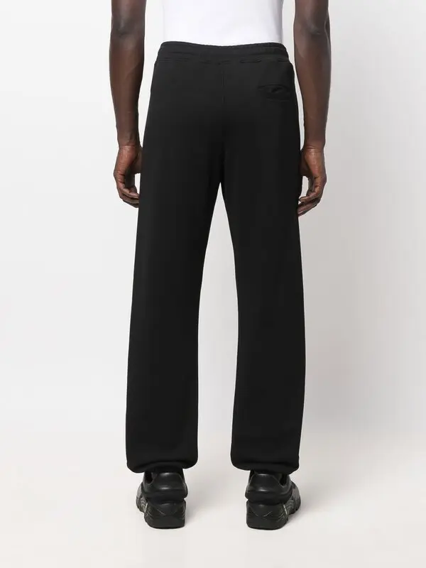 Moschino Logo-print Track Pants