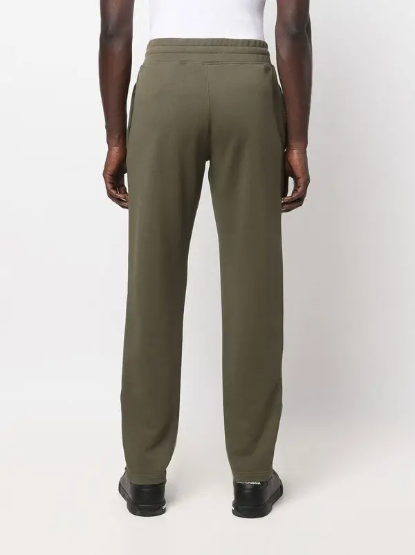 Moschino Logo-print Track Pants