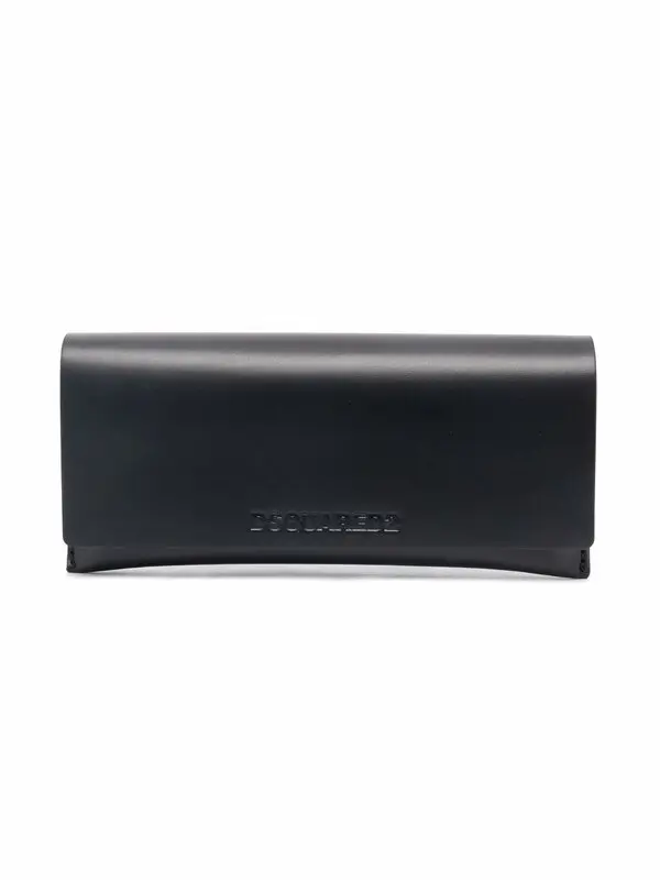 Dsquared2 Square-frame Sunglasses