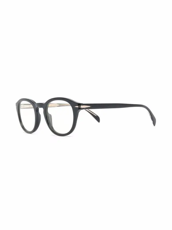 DB EYEWEAR BY DAVID BECKHAM Round-frame Glasses