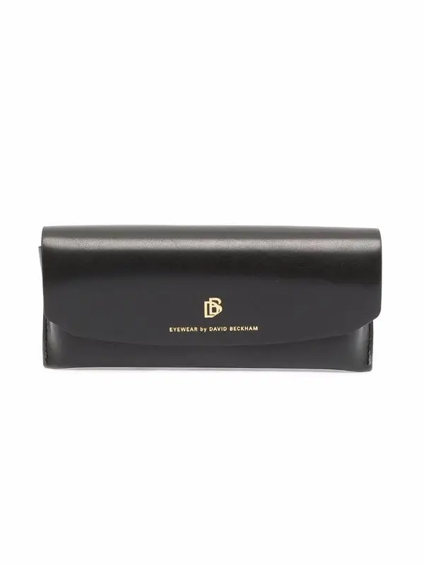 DB EYEWEAR BY DAVID BECKHAM Round-frame Glasses