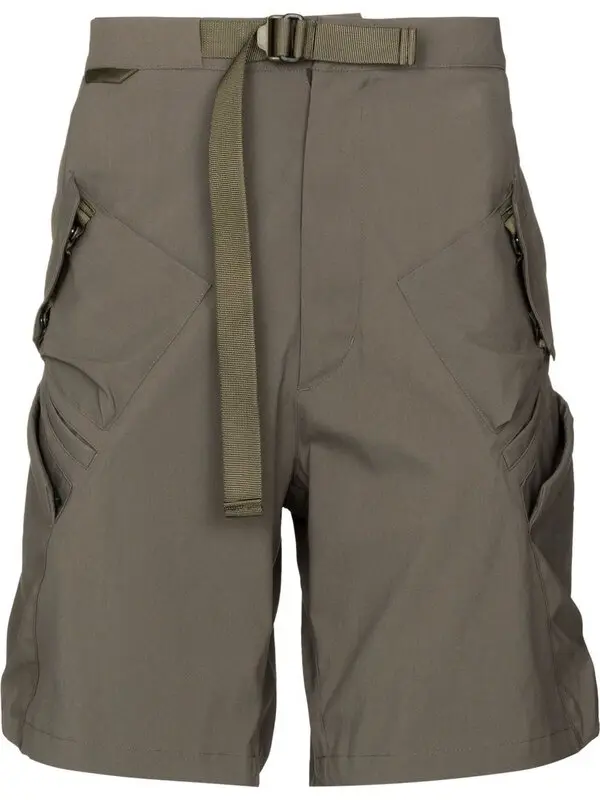 ACRONYM Encapsulated Cargo Shorts