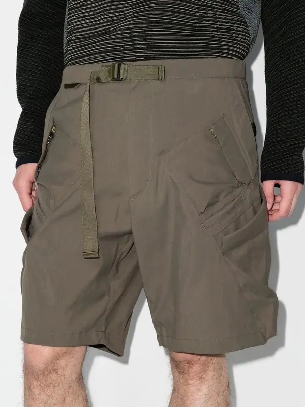ACRONYM Encapsulated Cargo Shorts