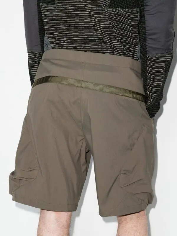 ACRONYM Encapsulated Cargo Shorts