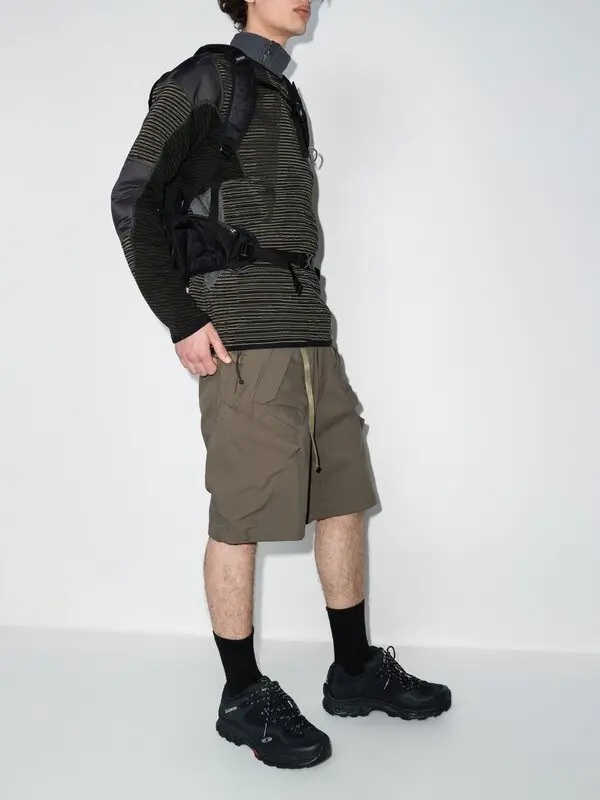 ACRONYM Encapsulated Cargo Shorts