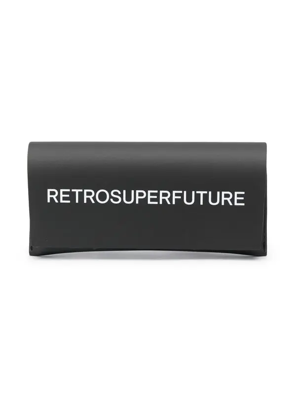 RETROSUPERFUTURE Square-frame Sunglasses