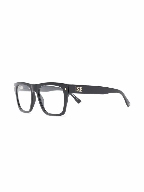 Dsquared2 Wayfarer Eyeglasses