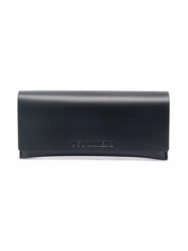 Dsquared2 Wayfarer Eyeglasses