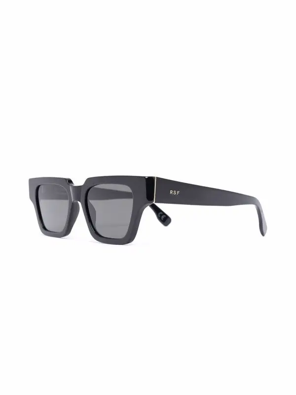 RETROSUPERFUTURE Storia Square-frame Sunglasses