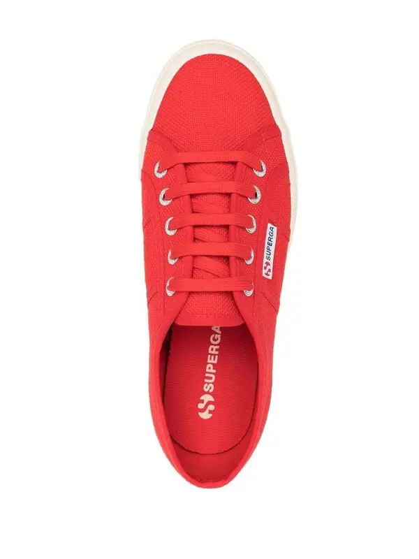 Superga Cotu Classic Lace-up Sneakers