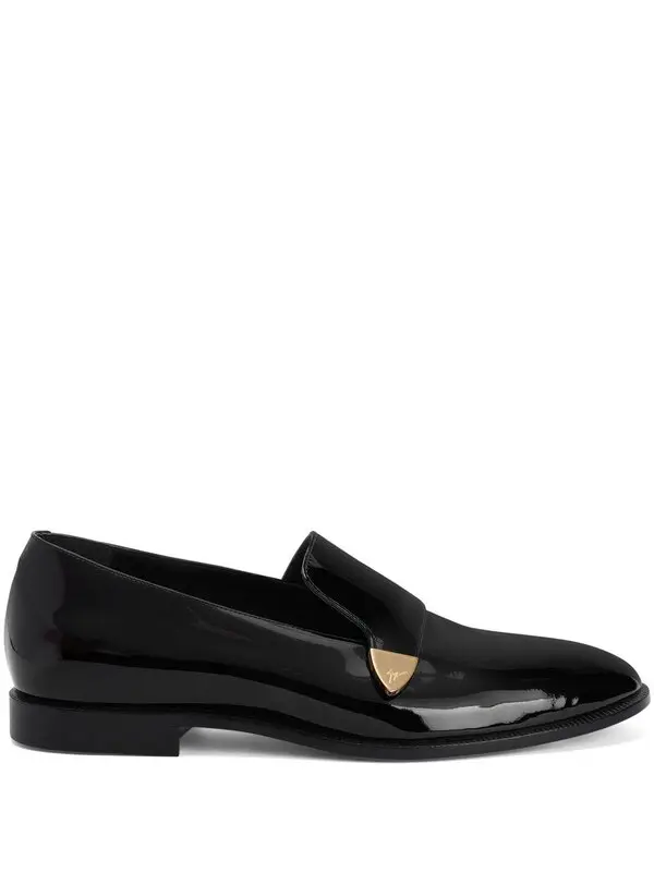 GIUSEPPE ZANOTTI Eflamm Loafers