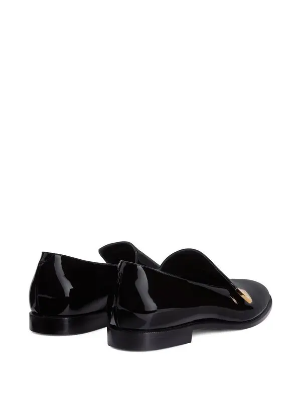 GIUSEPPE ZANOTTI Eflamm Loafers
