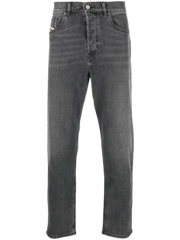 DIESEL® 2005 D-fining 09c47 Jeans - Grey