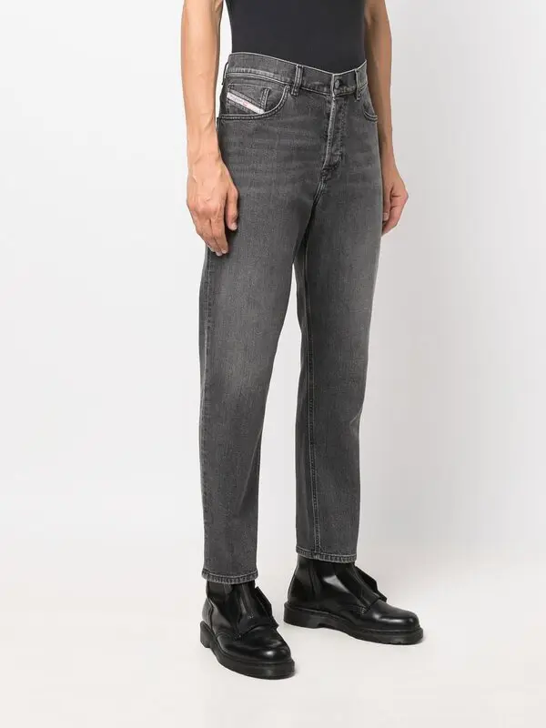 DIESEL® 2005 D-fining 09c47 Jeans - Grey