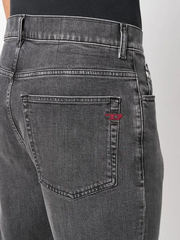 DIESEL® 2005 D-fining 09c47 Jeans - Grey