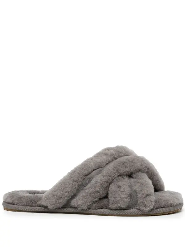 UGG Scuffita Open-toe Slippers