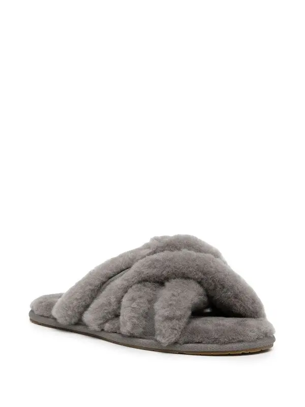 UGG Scuffita Open-toe Slippers