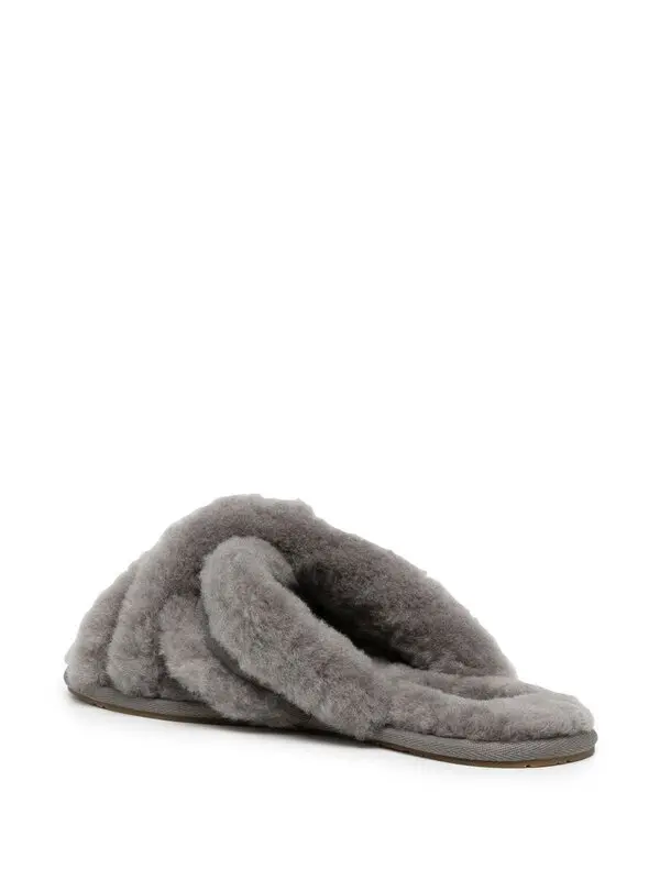 UGG Scuffita Open-toe Slippers