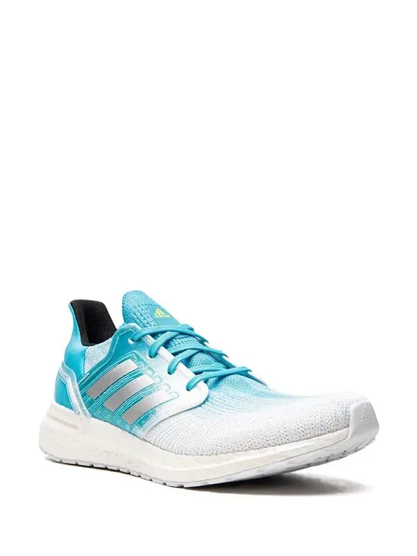 Adidas Ultraboost 20 Sneakers - White