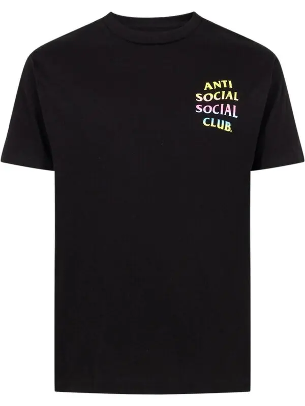 ANTI SOCIAL SOCIAL CLUB Three Evils T-shirt