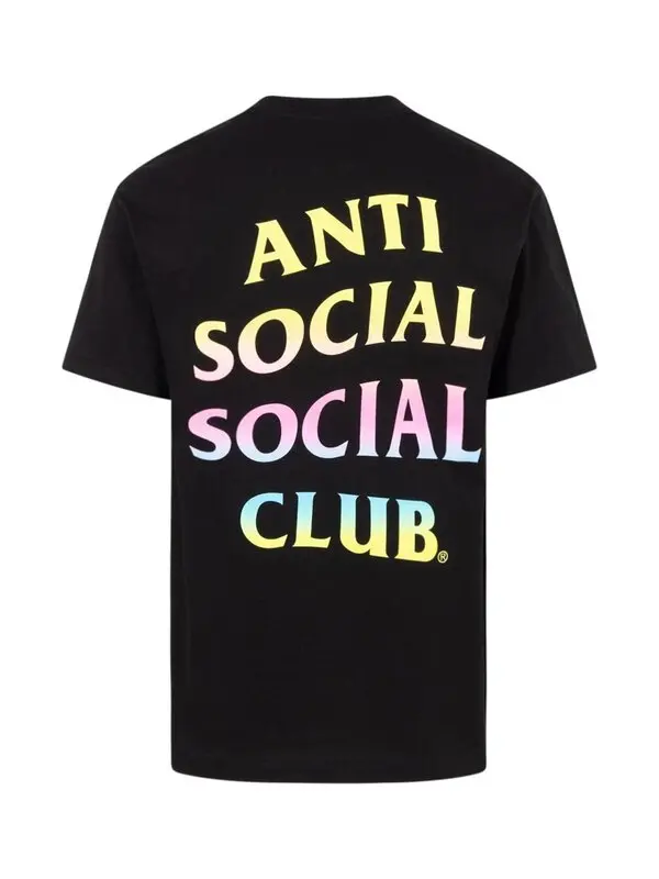 ANTI SOCIAL SOCIAL CLUB Three Evils T-shirt
