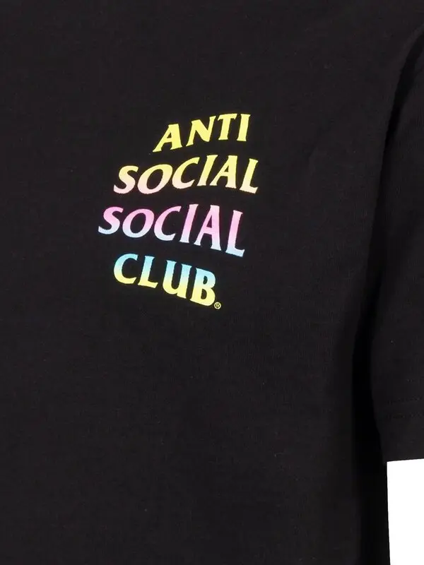 ANTI SOCIAL SOCIAL CLUB Three Evils T-shirt