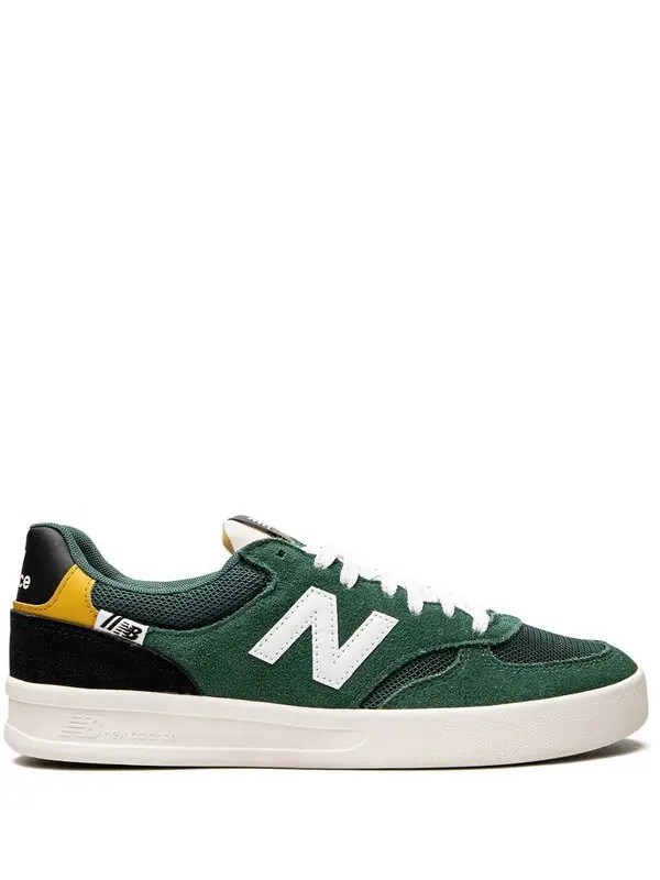NEW BALANCE 300 Court Low-top Sneakers