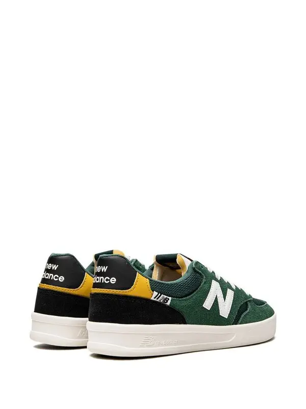 NEW BALANCE 300 Court Low-top Sneakers