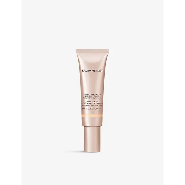 Laura Mercier Light Revealer Natural Skin Illuminator Spf 25/pa+++ Tinted Moisturiser 50ml - 1c0 Cameo